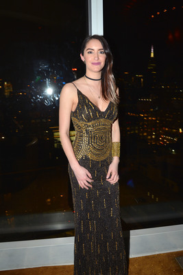 Picture of Ariana Gavrilis