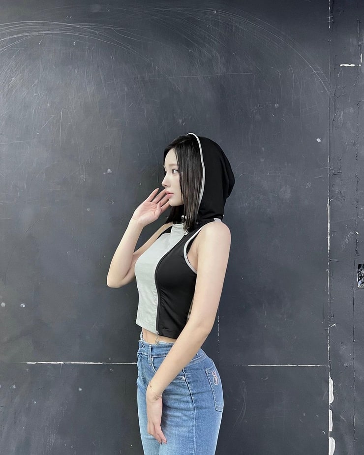 Picture of Kim So-hee