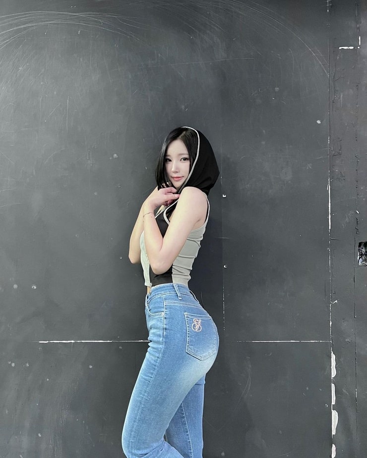 Picture of Kim So-hee