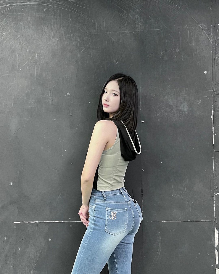 Picture of Kim So-hee