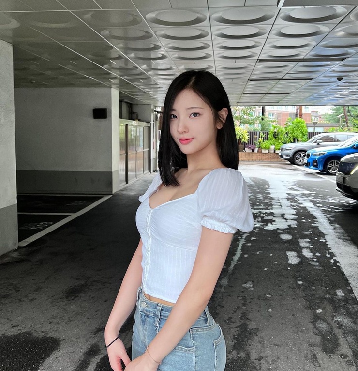 Picture of Kim So-hee