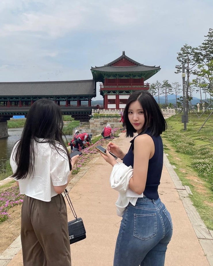 Picture of Kim So-hee