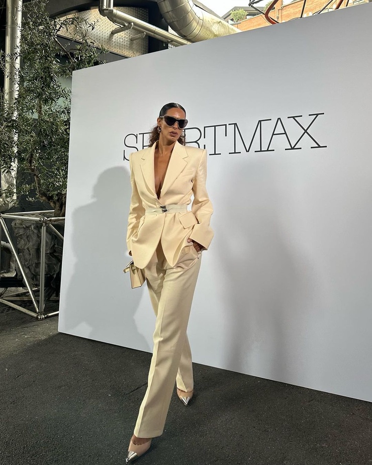 Raffaella Modugno image