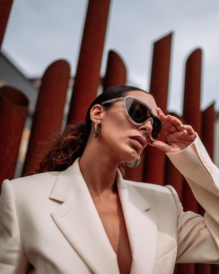 Picture of Raffaella Modugno