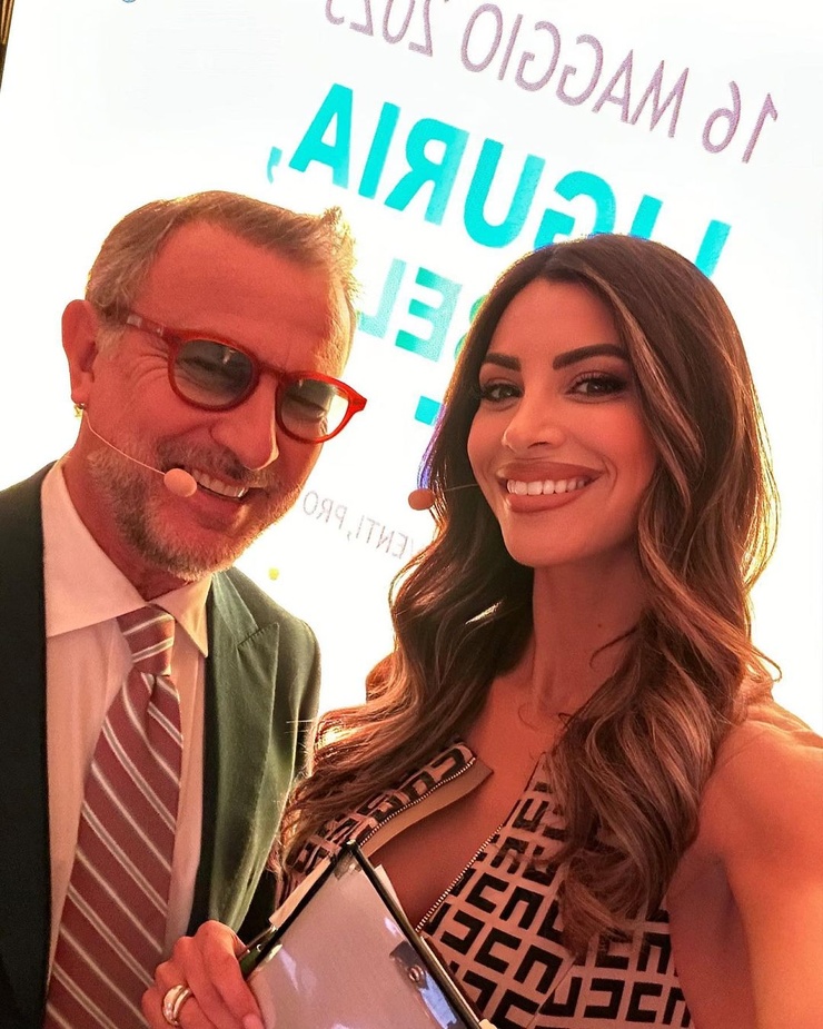 Picture of Romina Pierdomenico