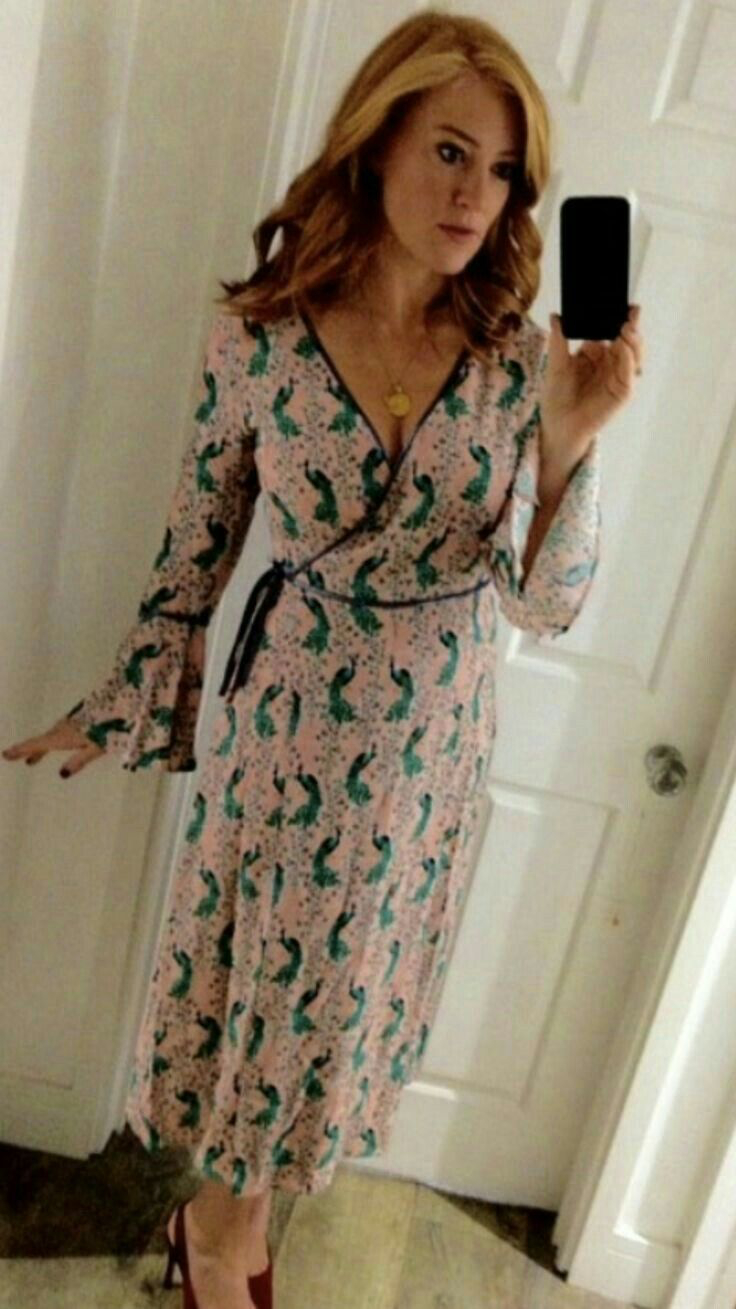 Picture of Sarah Jane Mee