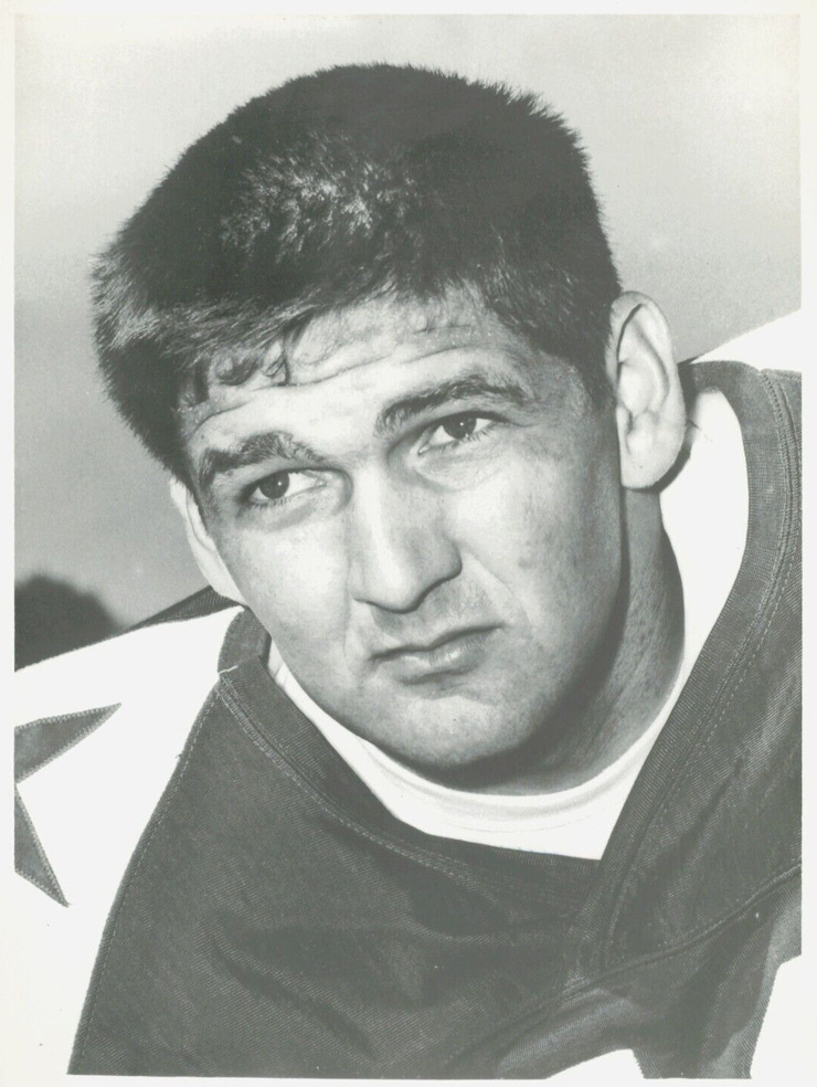 Ken Frost