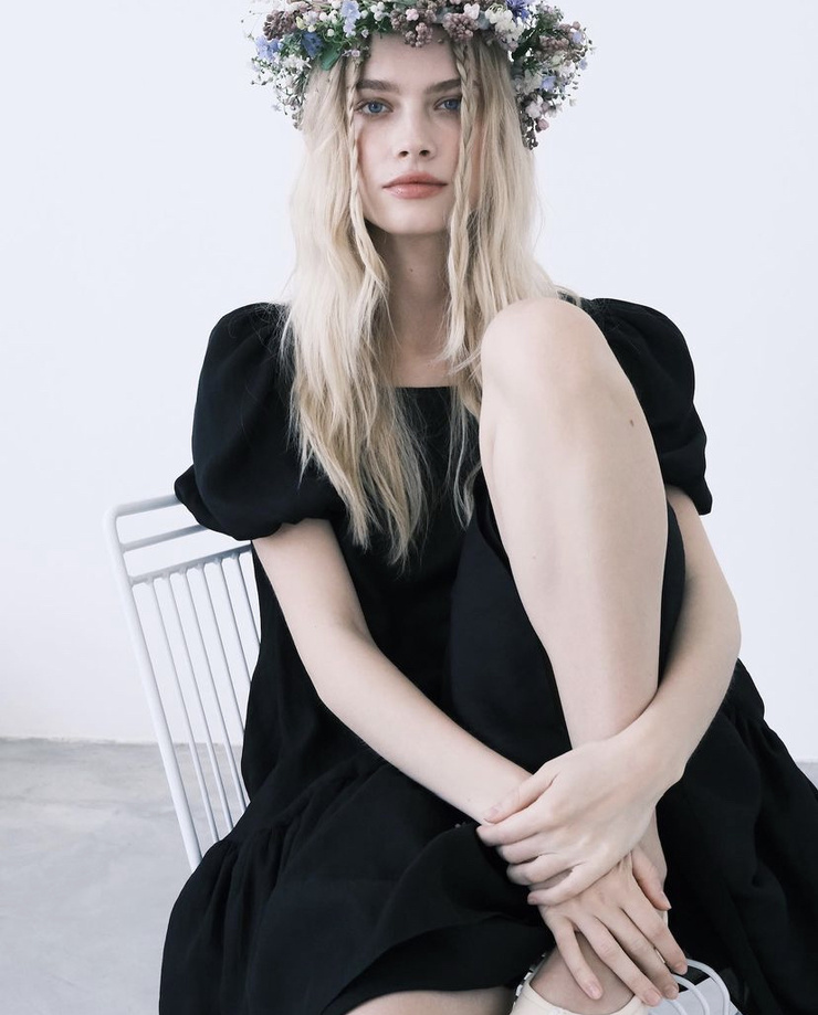 Picture of Tina Malka