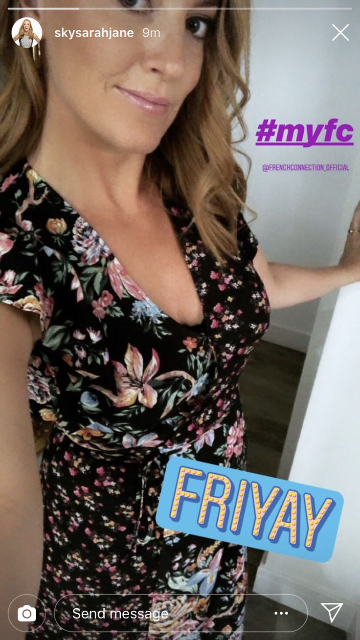 Picture Of Sarah Jane Mee