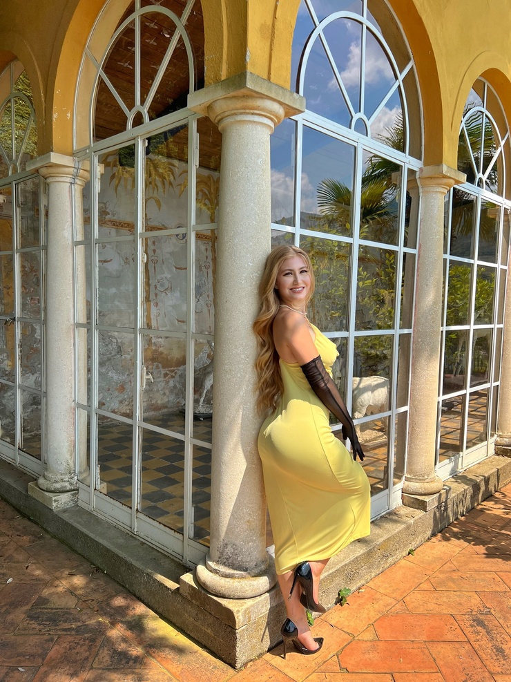 Rachel Baelin image