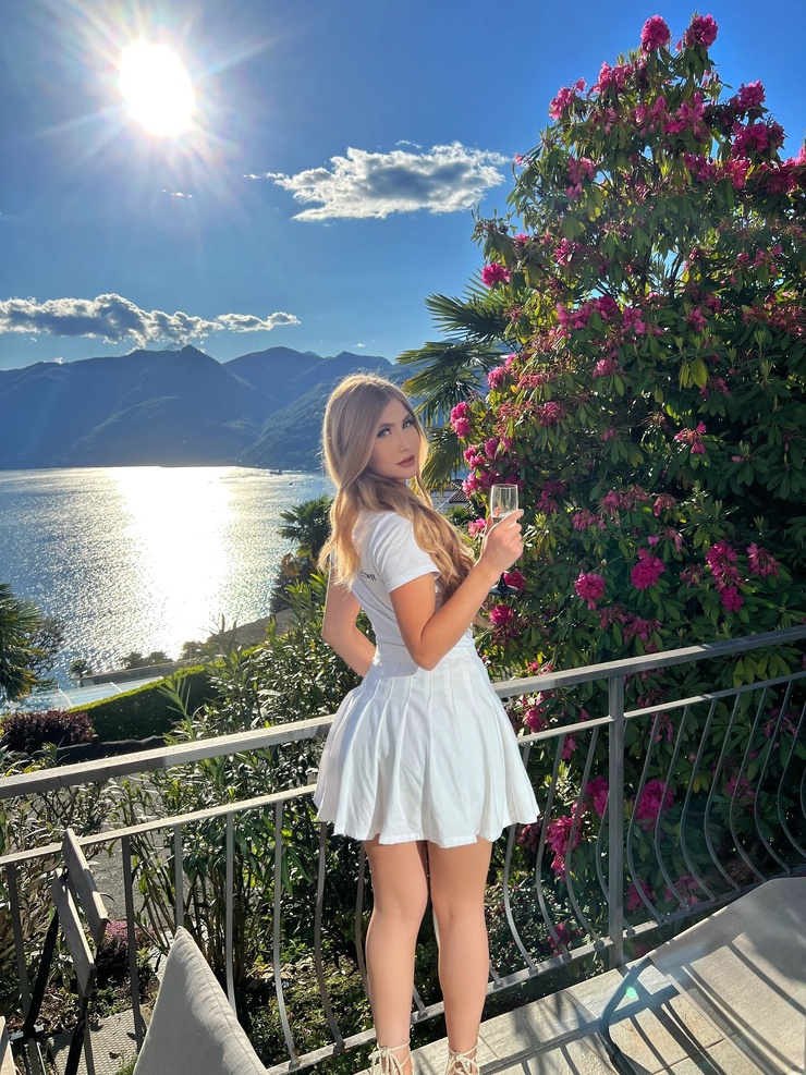 Picture of Rachel Baelin