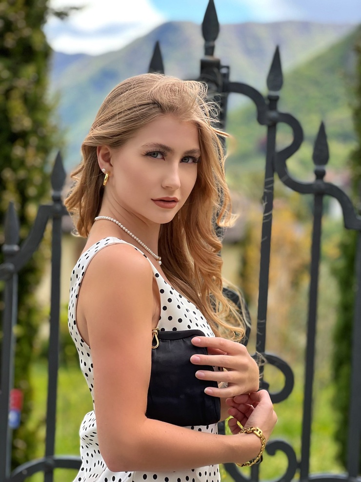 Picture of Rachel Baelin