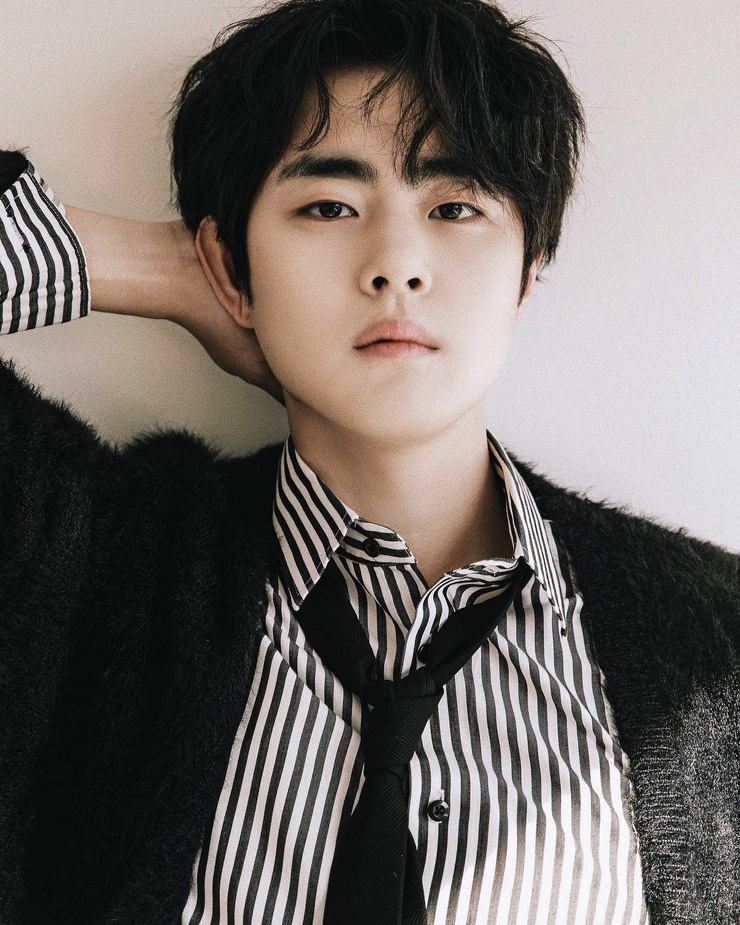 Picture of Byeong-gyu Jo