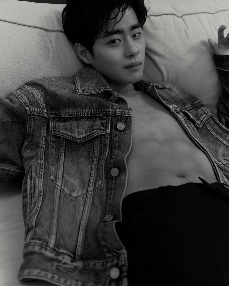 Picture of Byeong-gyu Jo