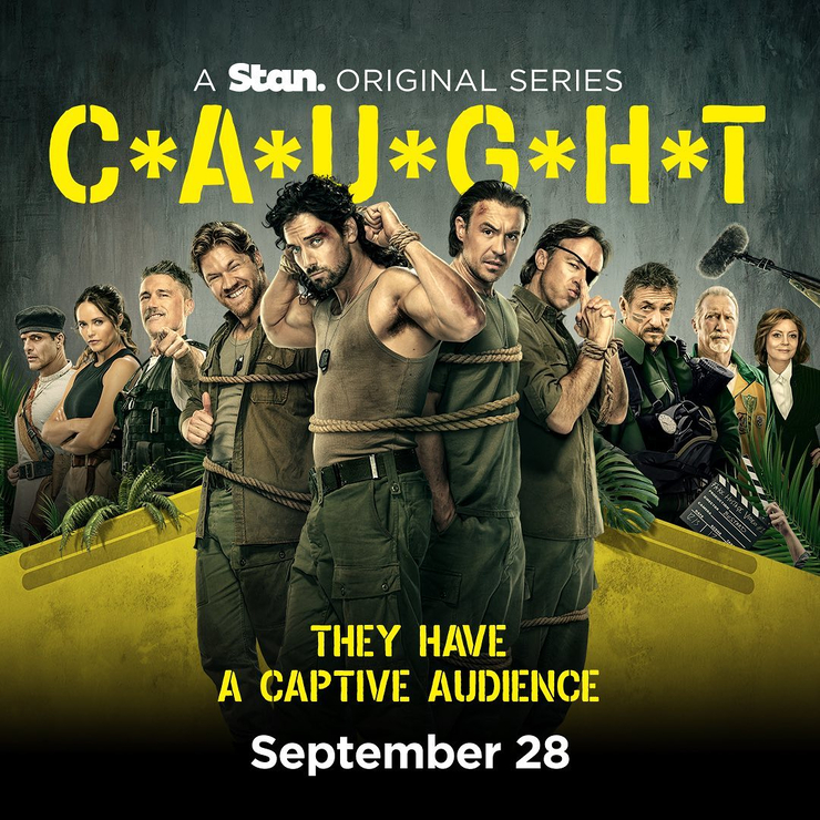 Picture of C*A*U*G*H*T