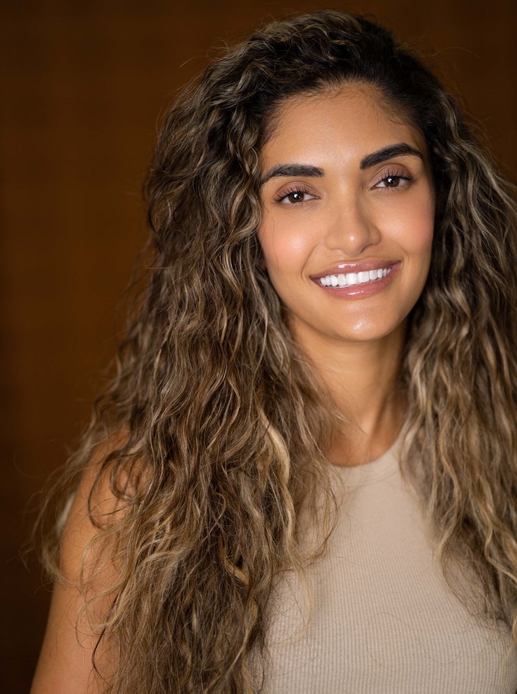 Nadiya Khan picture