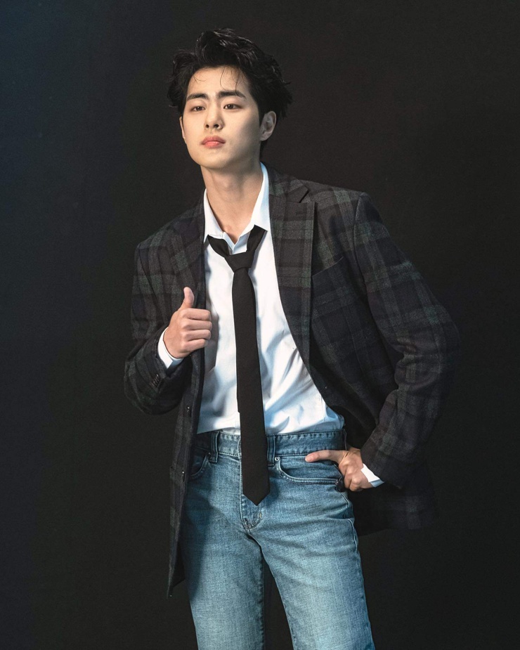 Picture of Byeong-gyu Jo