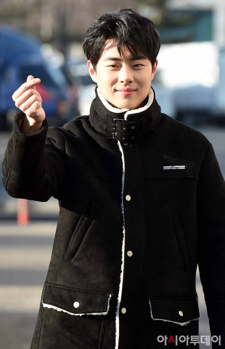 Picture of Byeong-gyu Jo