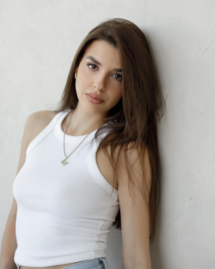 Picture of Maria Randers