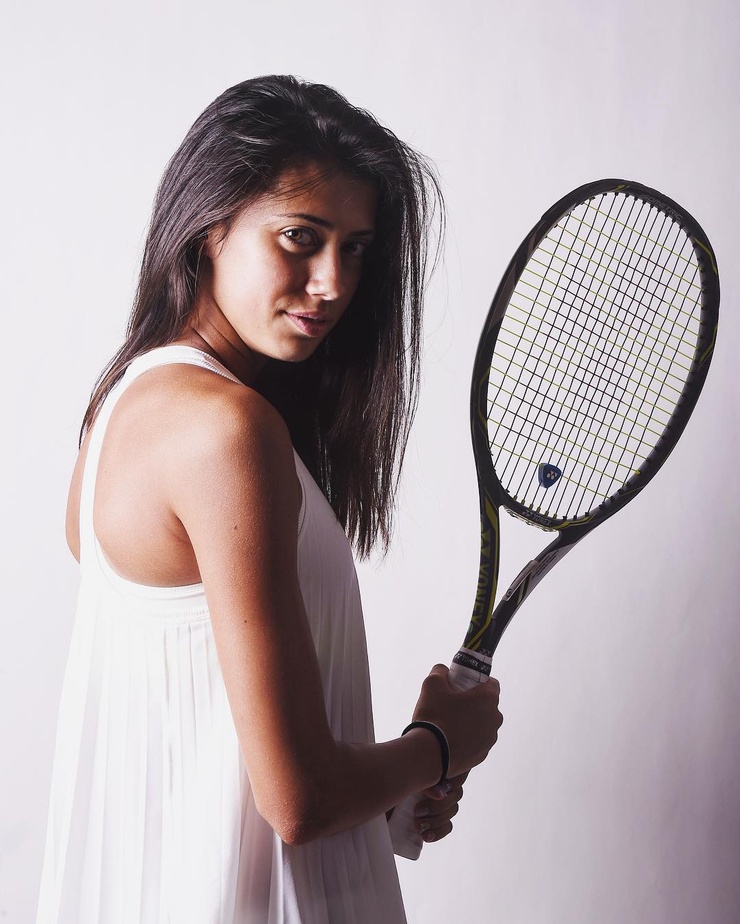 Picture of Olga Danilovic