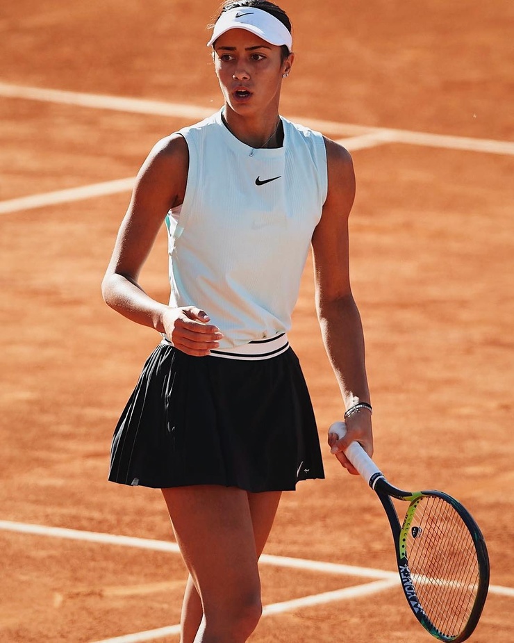 Picture of Olga Danilovic