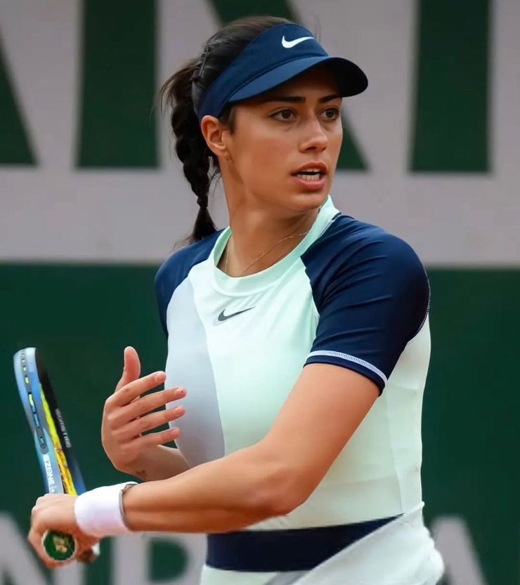 Picture of Olga Danilovic