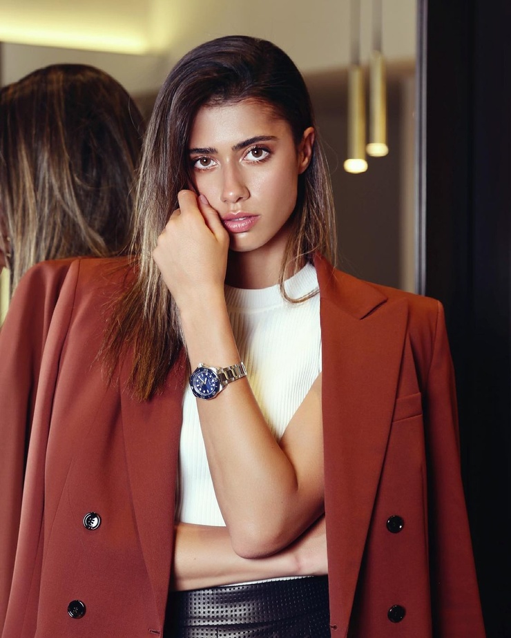 Picture of Olga Danilovic