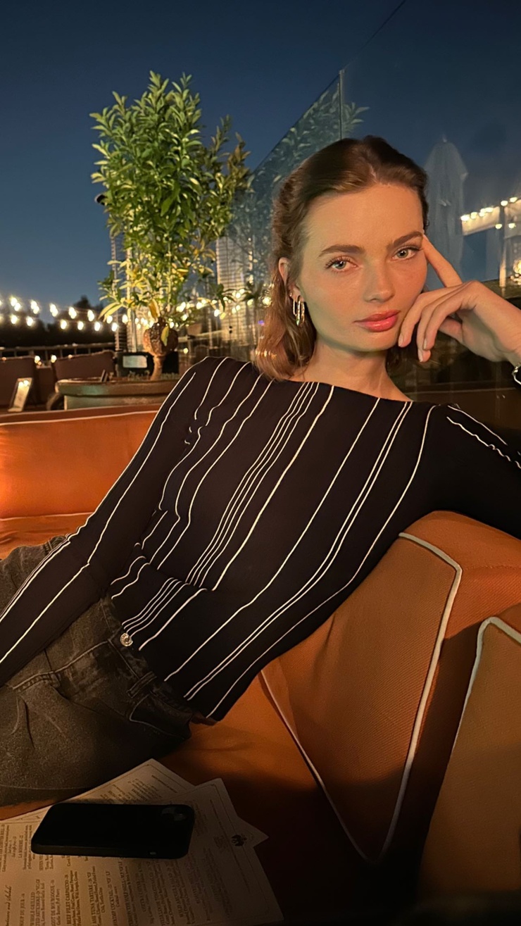 Picture of Moa Aberg