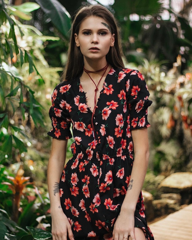 Image of Dasha Tomatto