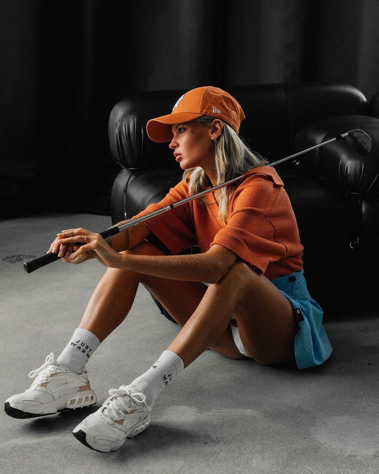 Picture of Dasha Tomatto