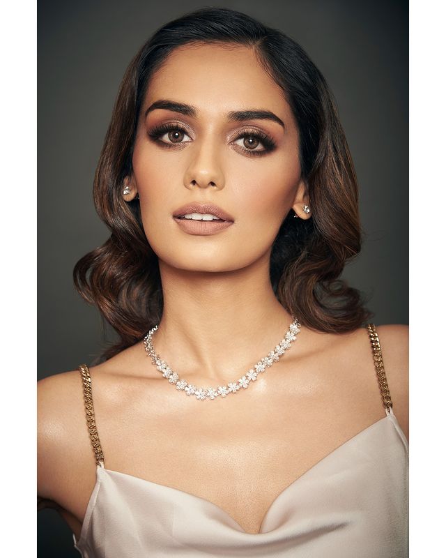 Manushi Chhillar image