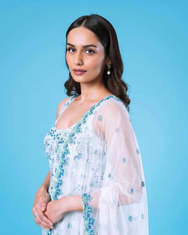 Image of Manushi Chhillar