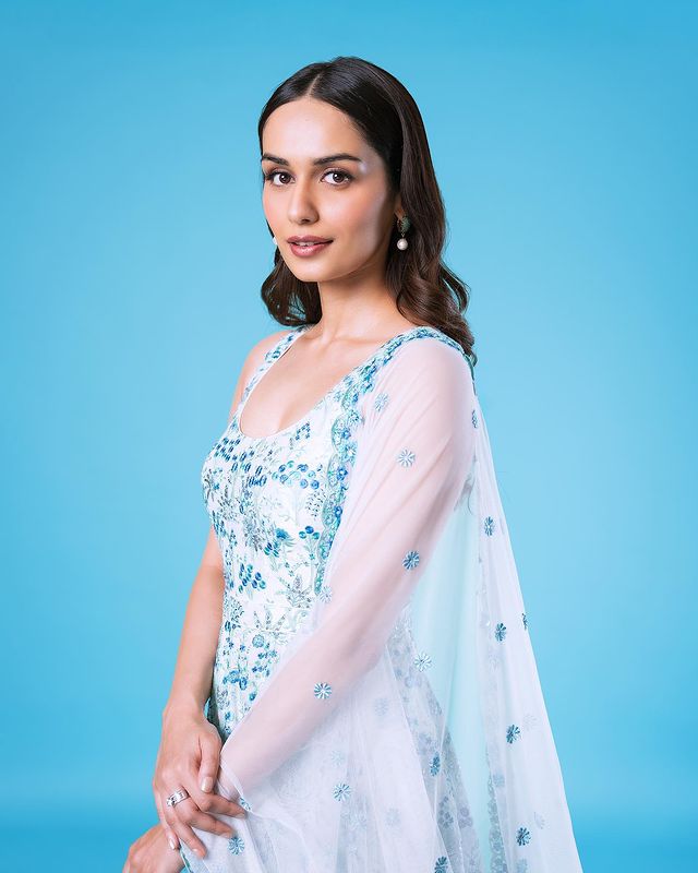 Picture of Manushi Chhillar