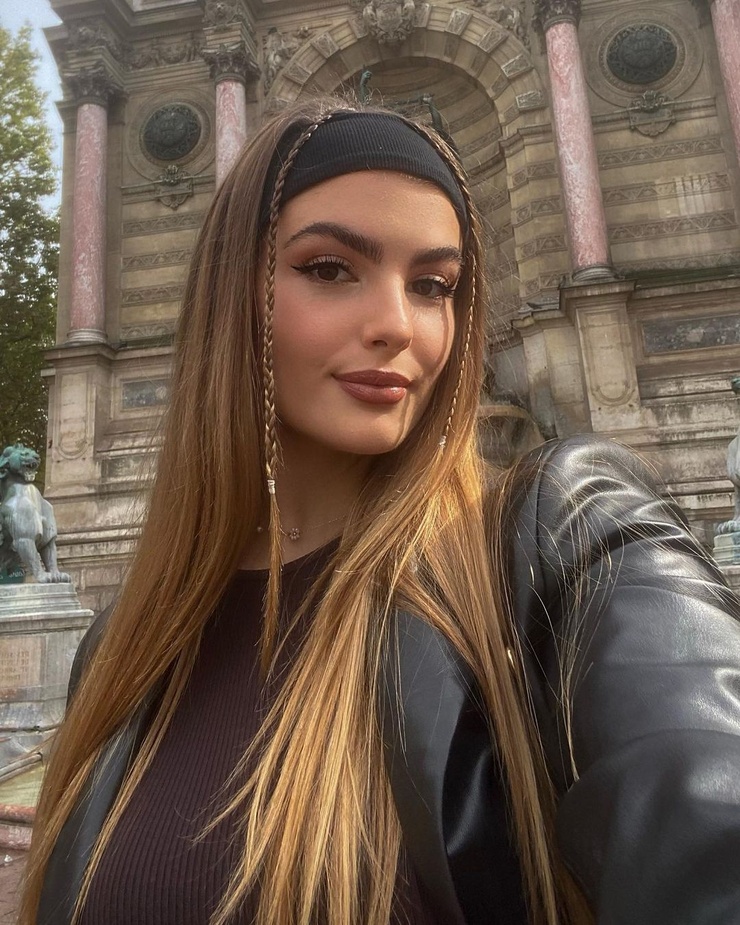 Picture of Claire Tisn