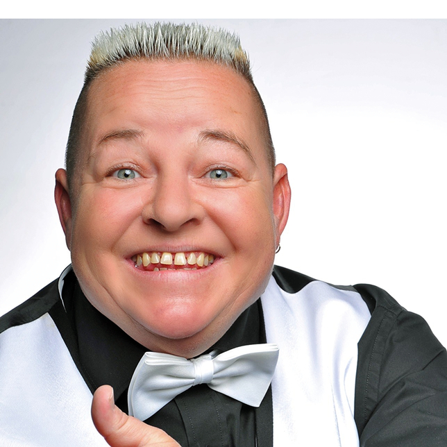 Picture of Woody Feldmann