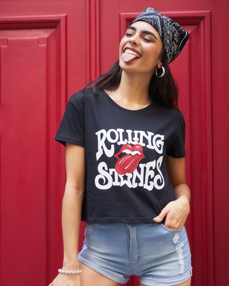 Picture of Julieta Agopian