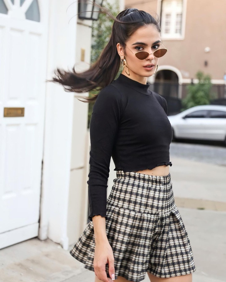 Picture of Julieta Agopian