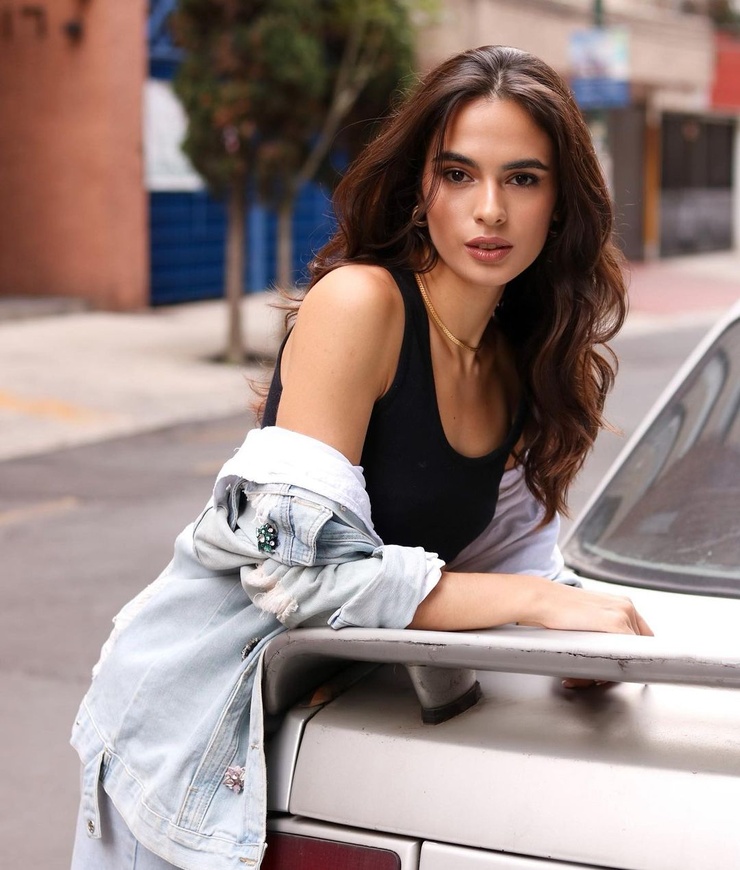 Picture of Julieta Agopian