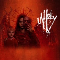 Picture of Unholy