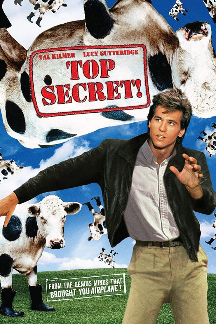 Top Secret! picture