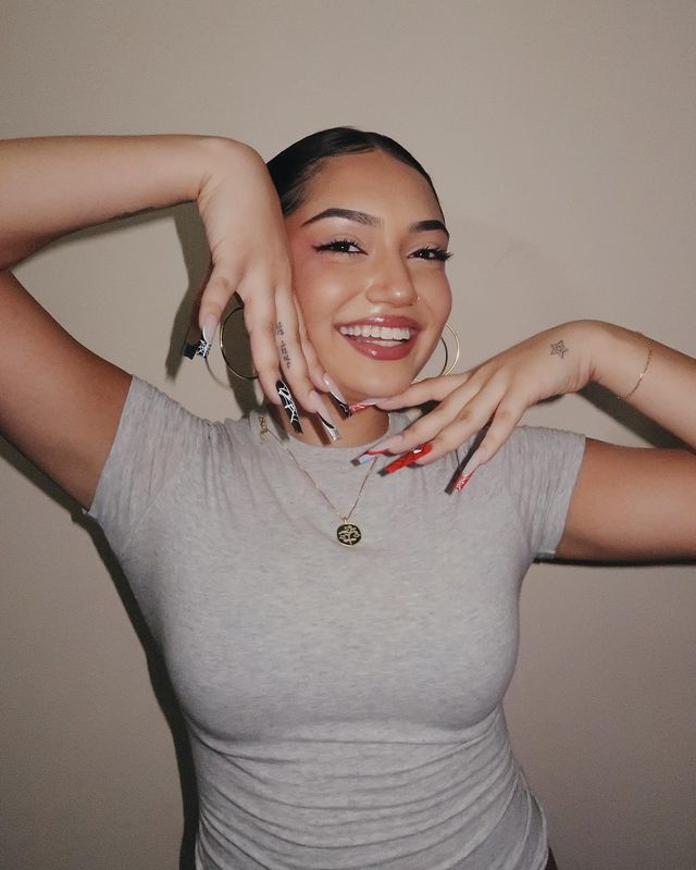 Image of Avani Gregg