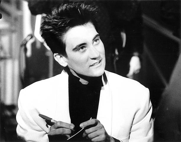 Picture of kd Lang
