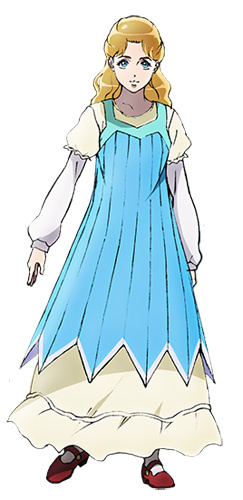 Erina Pendleton picture