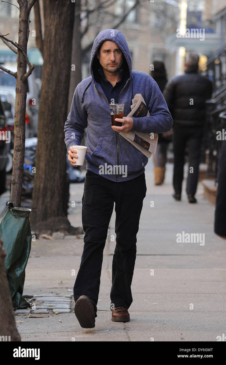 Picture of Luke Wilson