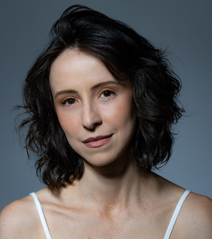 Picture of Rita Batata