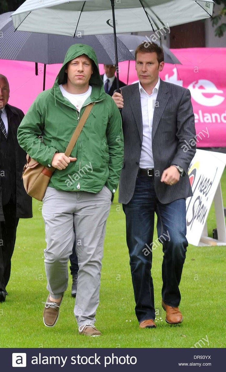 Picture of Jamie Oliver