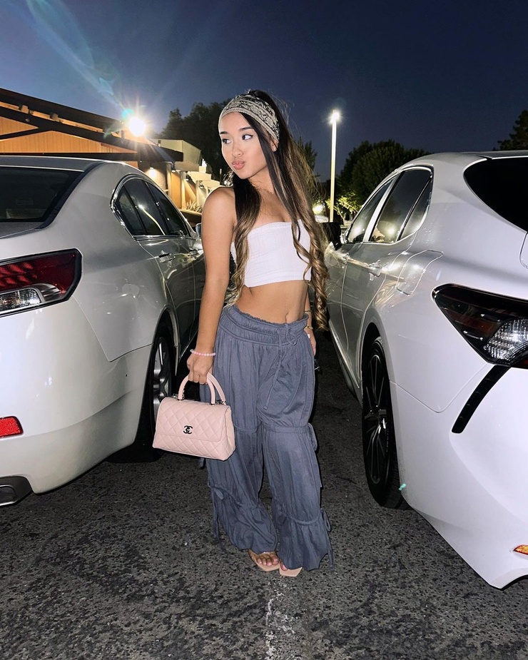 Picture of Alahna Ly