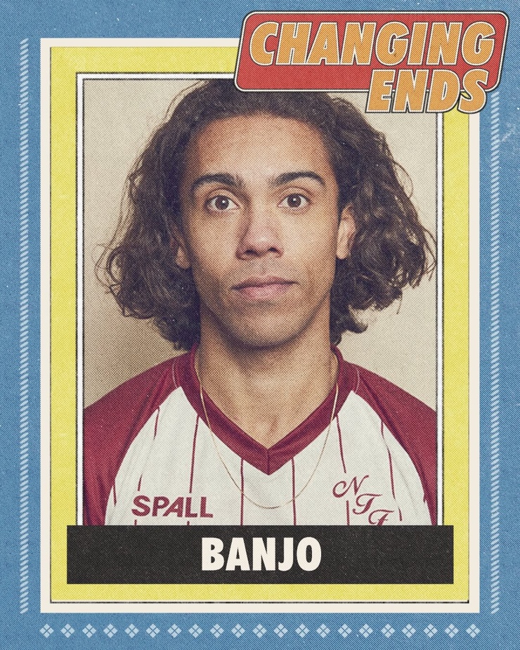 Changing Ends picture