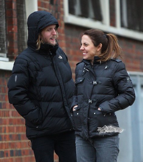 Andy Burrows picture