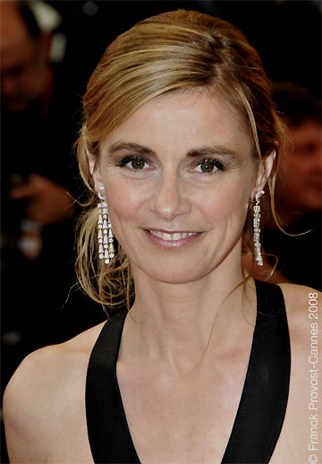 Image of Anne Consigny